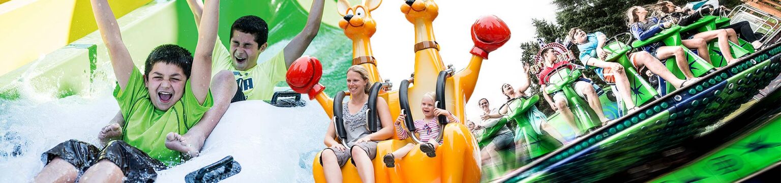 Frequently Asked Questions - Wild Waves Theme & Water Park