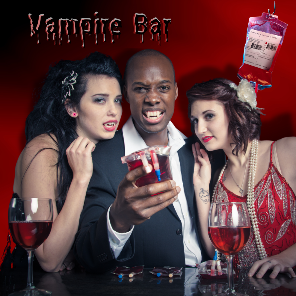 Fright Fest - Wild Waves Theme & Water Park