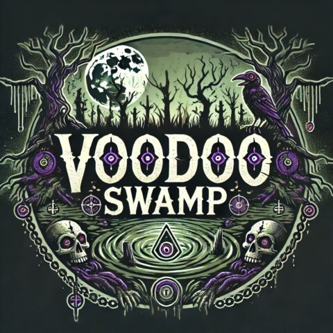 Fright Fest - Wild Waves Theme & Water Park