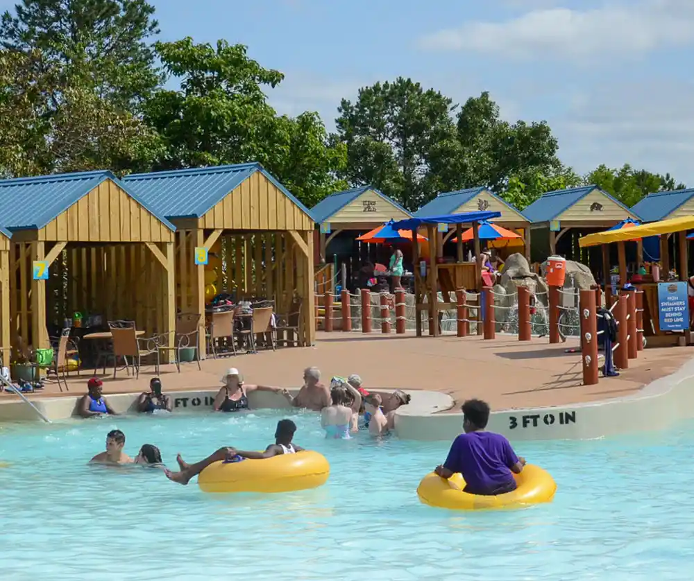 Home Page Test - Wild Waves Theme & Water Park