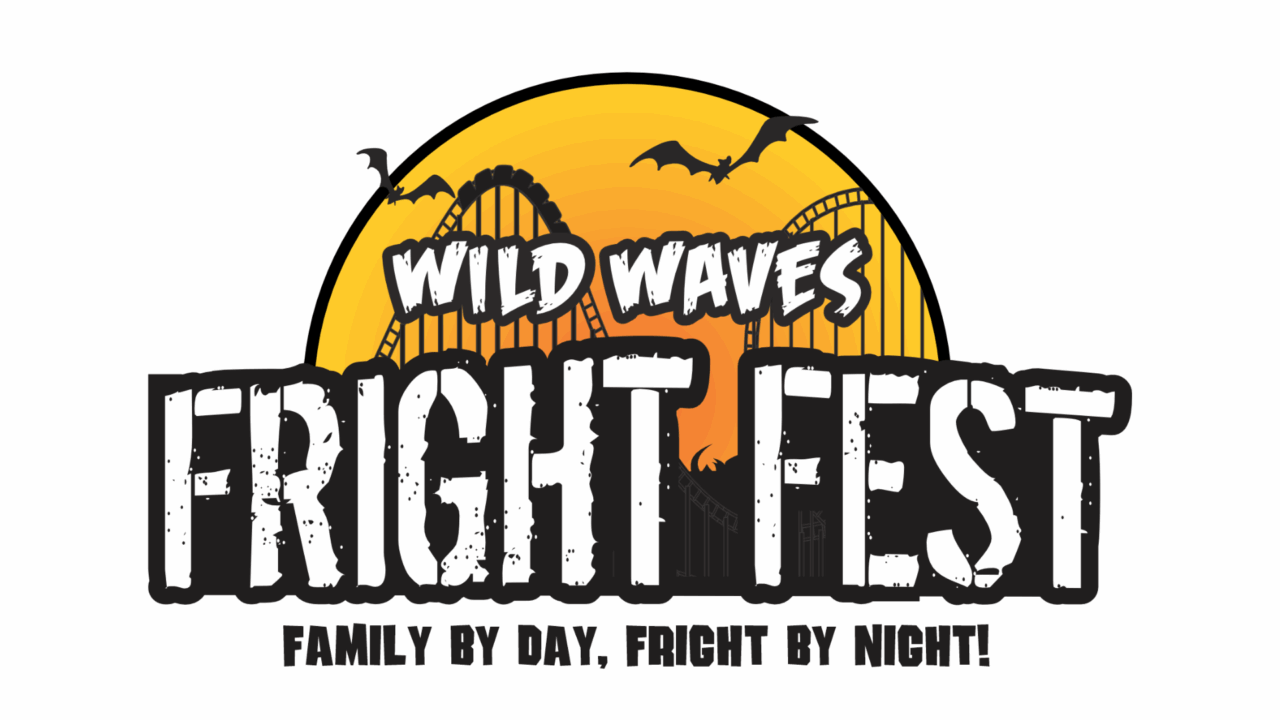 Fright Fest - Wild Waves Theme & Water Park